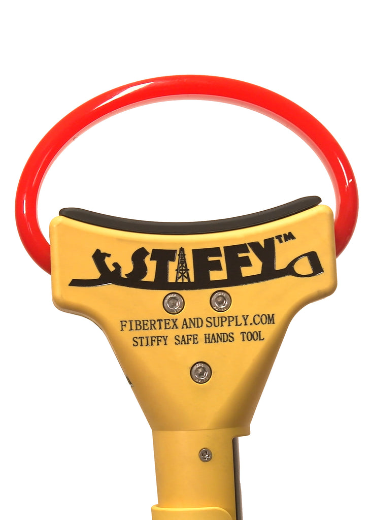 Buy Stiffy NST 36″ Handle Snare Tool | IndustrialStop Buy Stiffy NST 36″ Handle Snare Tool | IndustrialStop