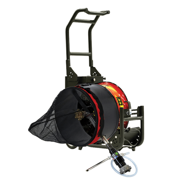 Buy Super Vac High Expansion Foam Generator | IndustrialStop