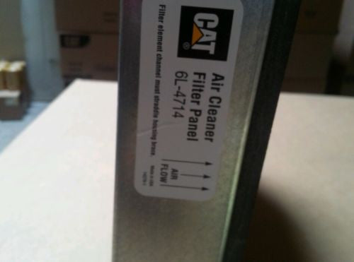 Buy 6L-4714 - Cat Air Filter | IndustrialStop
