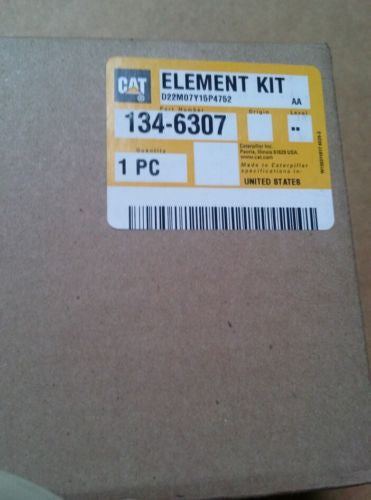 Buy 134-6307 - CAT Element Kit | IndustrialStop