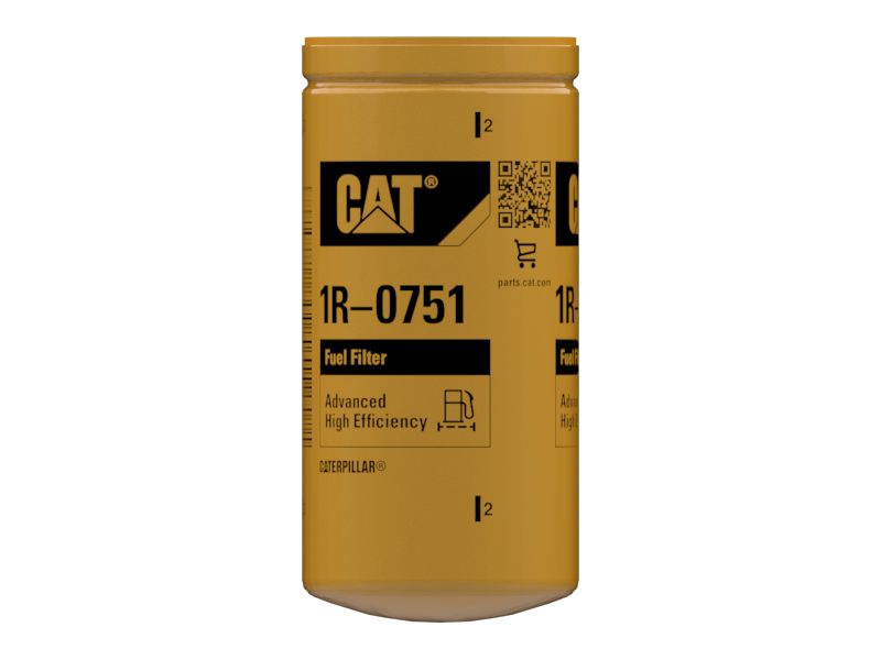 Buy 1R-0751 - Cat Fuel Filter | IndustrialStop