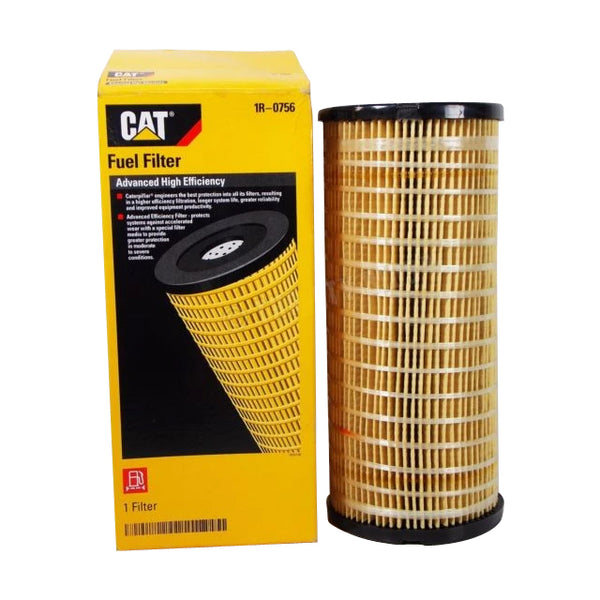 Buy 1R-0756 - Cat Diesel Fuel Filter | IndustrialStop