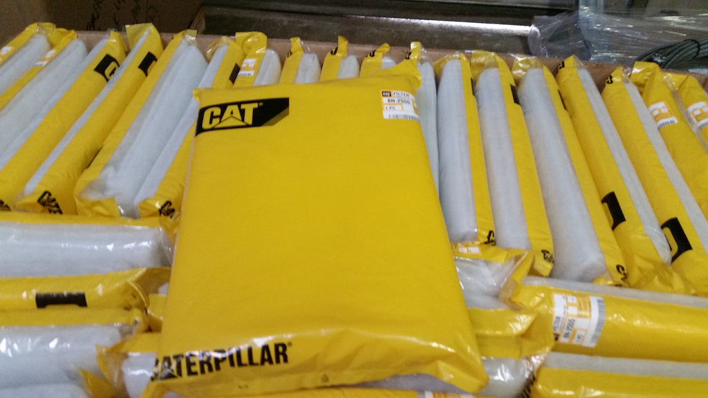 Buy 8N-2555 - Cat Filter-Soot | IndustrialStop