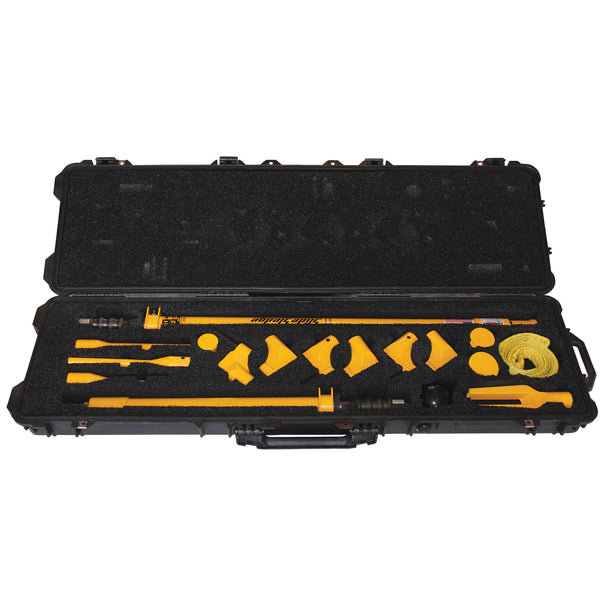 Buy Slide Sledge 213802 Military Pin Driver Kit | IndustrialStop