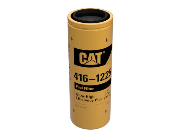 Buy Cat 416-1225 Fuel Filter | IndustrialStop