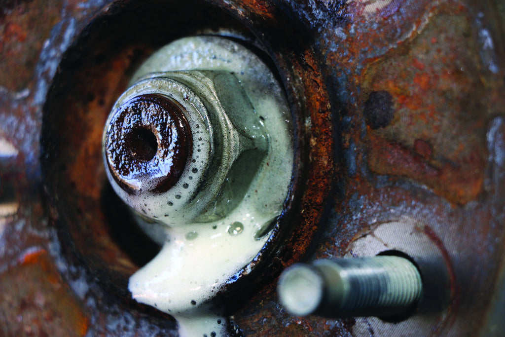 Buy 97341 - Jet-Lube 12/34 Miracle Formula 11 oz | IndustrialStop