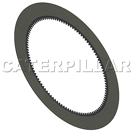 Buy 226-2826 Caterpillar Friction Disc | IndustrialStop