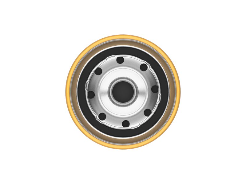 Buy CAT 377-6969 Engine Oil Filter | IndustrialStop