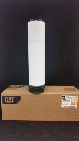 Buy Caterpillar 3264690 326-4690 Element-OCV | IndustrialStop