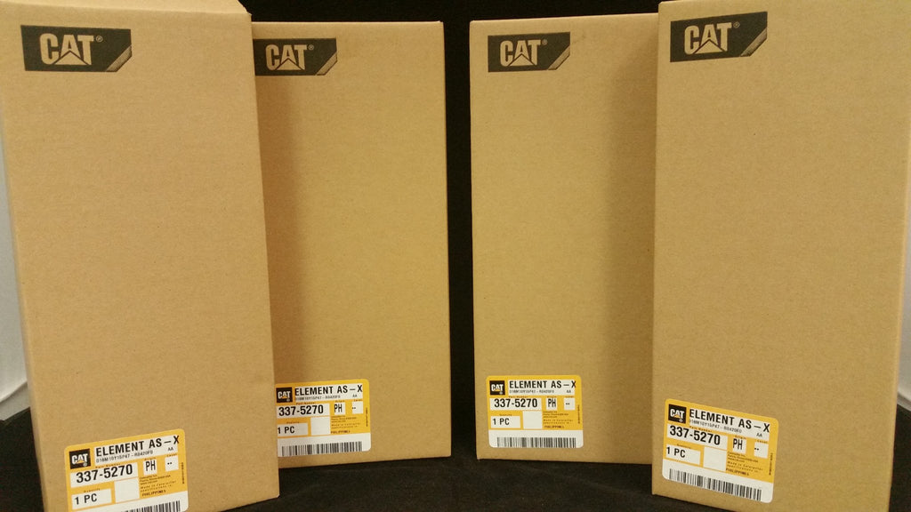 Buy Caterpillar 337-5270 3375270 Hydraulic & Transmission Filter ...