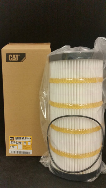 Buy Caterpillar 337-5270 3375270 Hydraulic & Transmission Filter ...
