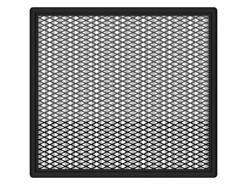 Buy Caterpillar 107-0266 1070266 Cab Air Filter | IndustrialStop