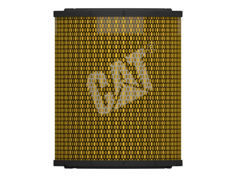 Buy Caterpillar 132-7166 1327166 Engine Air Filter | IndustrialStop
