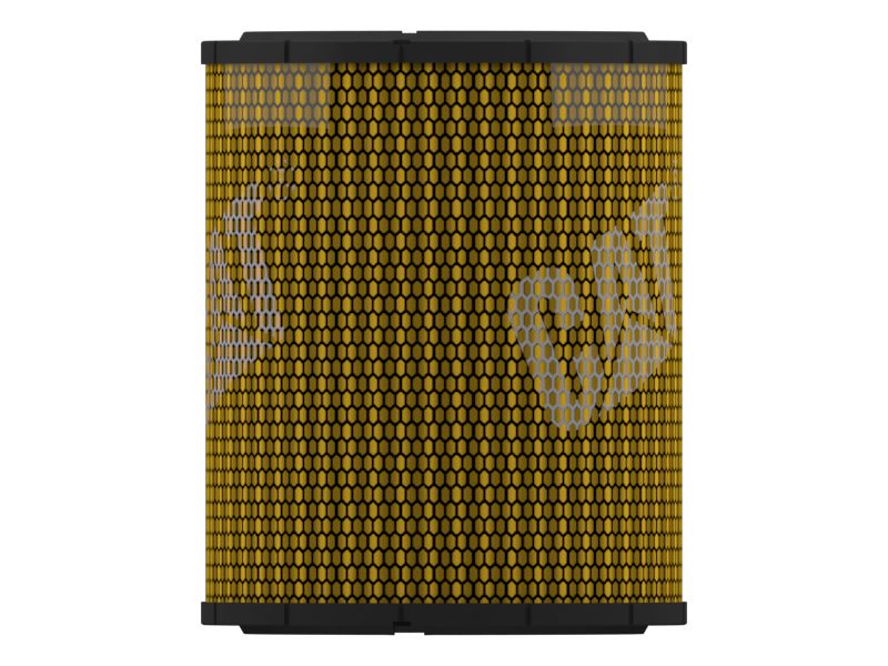 Buy Caterpillar 132-7166 1327166 Engine Air Filter | IndustrialStop