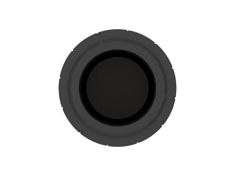 Buy Caterpillar 132-7166 1327166 Engine Air Filter | IndustrialStop