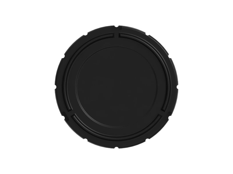 Buy Caterpillar 134-8726 1348726 Engine Air Filter | IndustrialStop