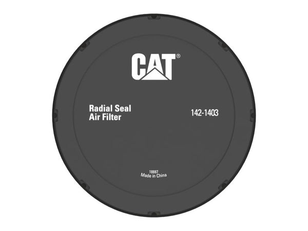 Buy Caterpillar 142-1403 1421403 Engine Air Filter | IndustrialStop