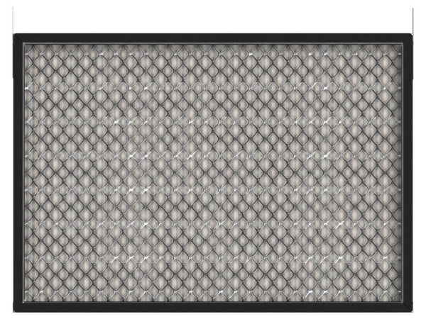 Buy Caterpillar 180-7487 1807487 Cab Air Filter | IndustrialStop