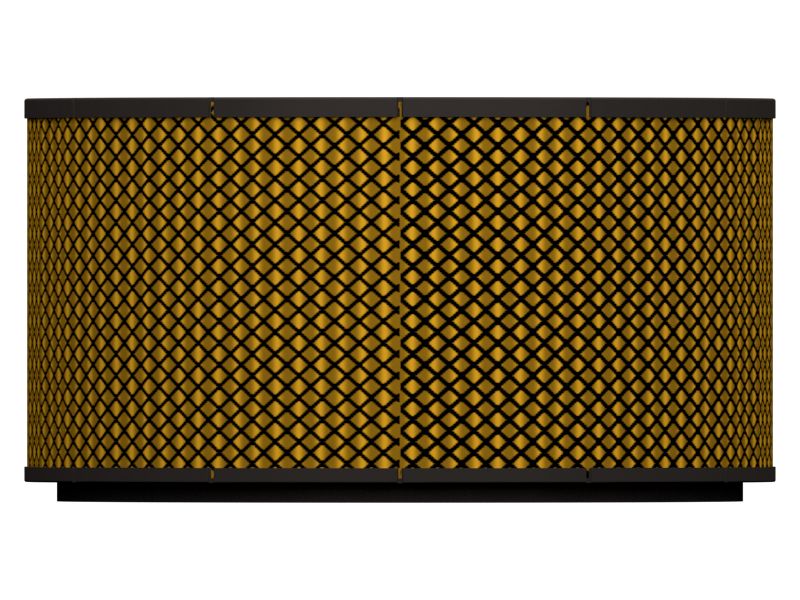 Buy Caterpillar 185-8786 1858786 Engine Air Filter | IndustrialStop