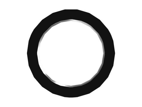 Buy Caterpillar 189-0202 1890202 Engine Air Filter | IndustrialStop