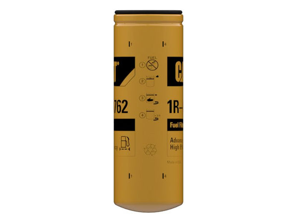 Buy Caterpillar 1R-0762 1R0762 Fuel Filter | IndustrialStop