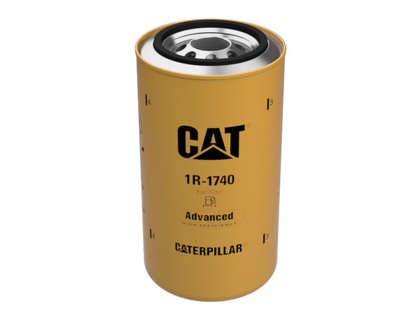 Buy Caterpillar 1R-1740 1R1740 Fuel Filter | IndustrialStop