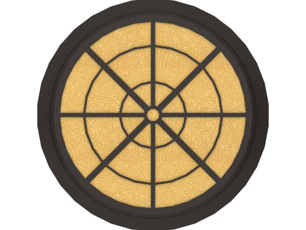 Buy Caterpillar 208-9065 2089065 Engine Air Filter | IndustrialStop