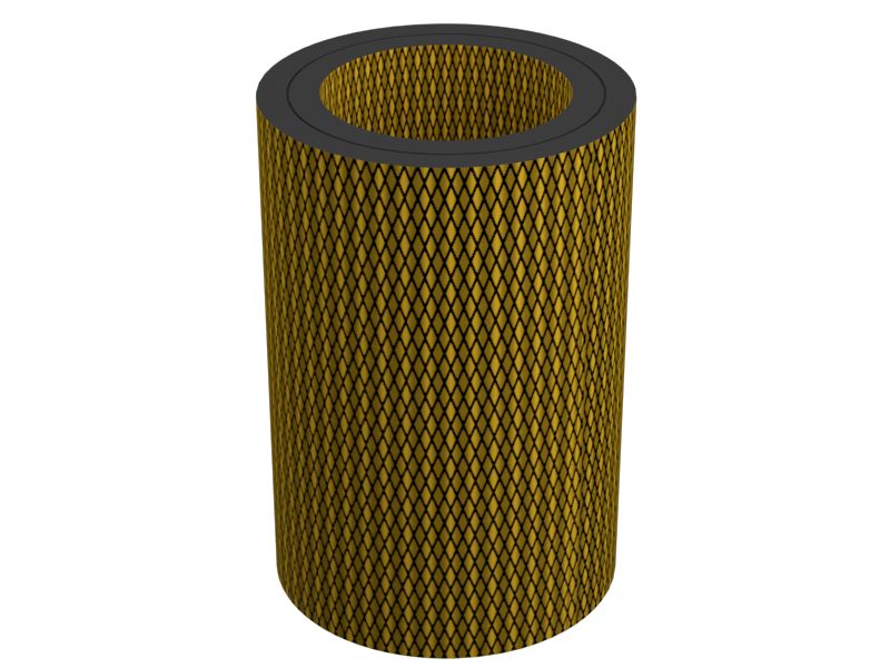 Buy Caterpillar 221-1174 2211174 Engine Air Filter | IndustrialStop