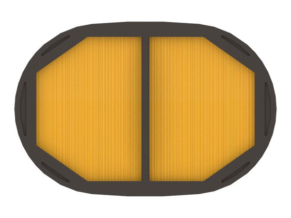 Buy Caterpillar 227-7449 2277449 Engine Air Filter | IndustrialStop