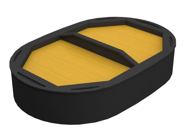 Buy Caterpillar 227-7449 2277449 Engine Air Filter | IndustrialStop