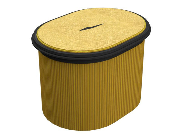 Buy Caterpillar 252-5001 2525001 Engine Air Filter | IndustrialStop