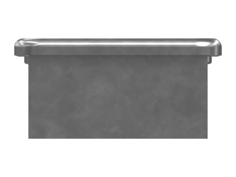 Buy Caterpillar 265-6619 2656619 Cab Air Filter | IndustrialStop