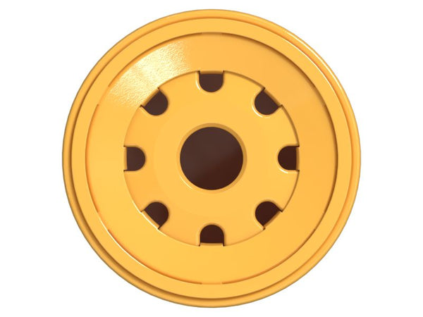 Buy Caterpillar 267-2528 2672528 Engine Oil Filter | IndustrialStop