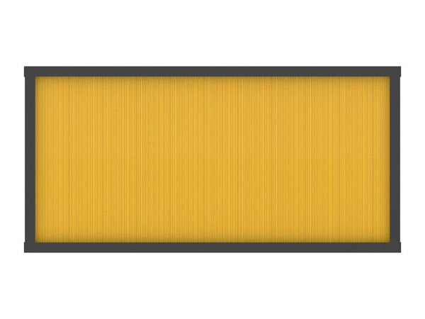 Buy Caterpillar 268-6704 2686704 Cab Air Filter | IndustrialStop