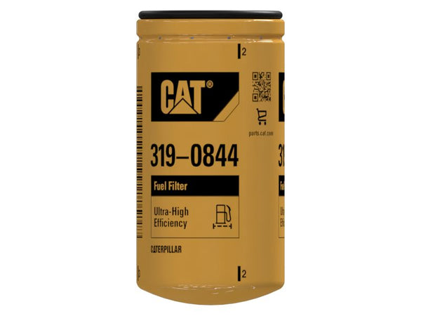 Buy Caterpillar 319-0844 3190844 Fuel Filter | IndustrialStop