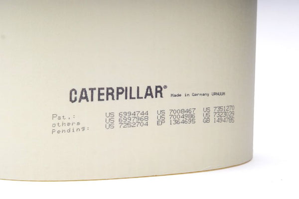 Buy Caterpillar 321-2411 3212411 Engine Air Filter | IndustrialStop