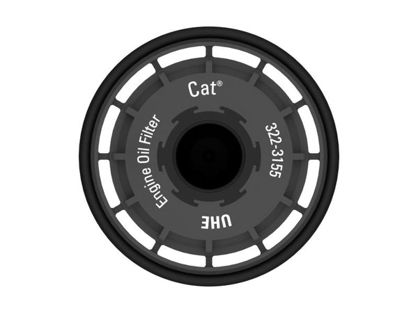 Buy Caterpillar 3223155 322-3155 Engine Oil Filter | IndustrialStop
