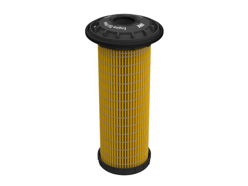 Buy Caterpillar 3223155 322-3155 Engine Oil Filter | IndustrialStop