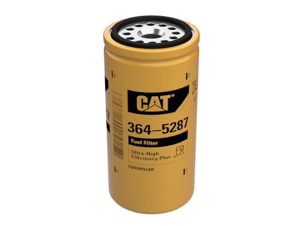 Buy Caterpillar 364-5287 3645287 Fuel Filter | IndustrialStop
