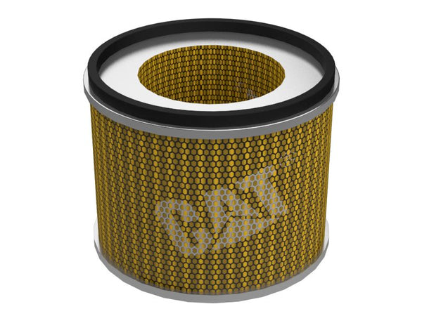 Buy Caterpillar 4L-9851 4L9851 Engine Air Filter | IndustrialStop