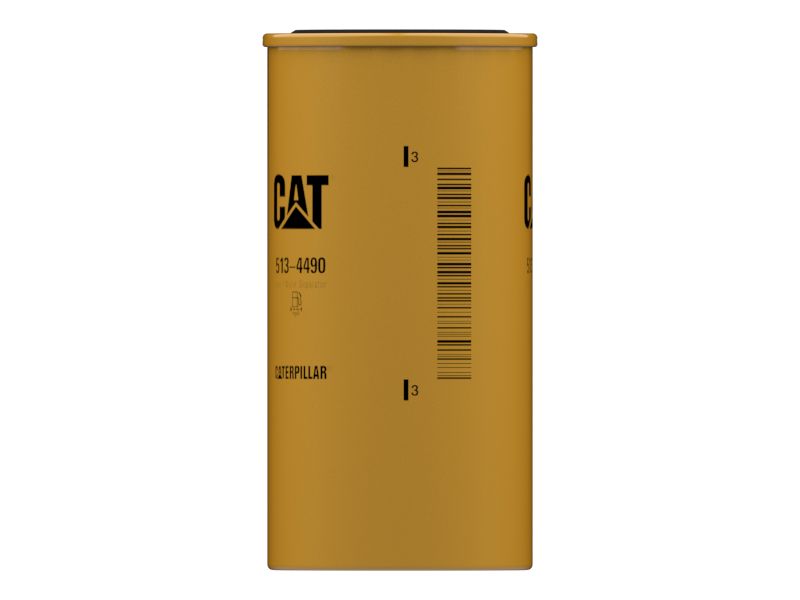 Buy Caterpillar 513-4490 Fuel Filter | IndustrialStop
