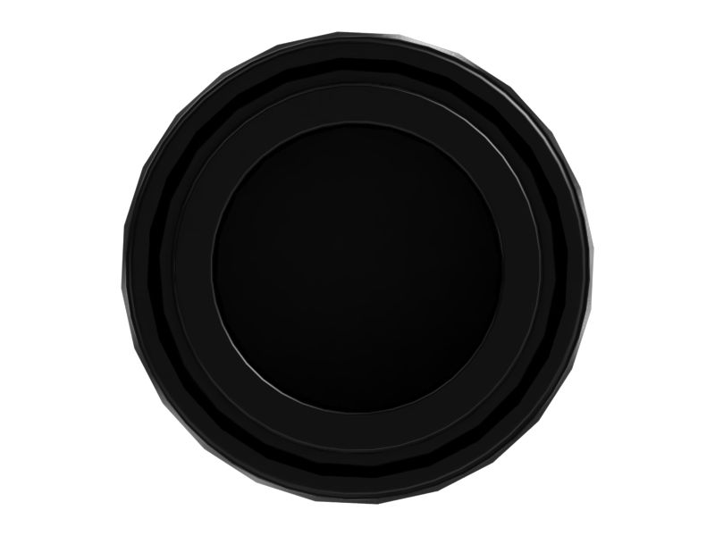 Buy Caterpillar 551-6182 5516182 Engine Air Filter | IndustrialStop