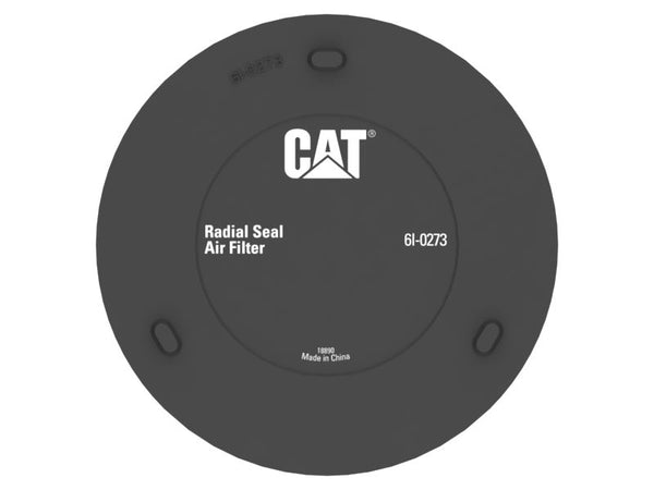 Buy Caterpillar 6I-0273 6I0273 Engine Air Filter | IndustrialStop