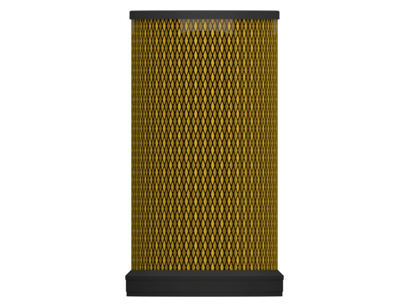 Buy Caterpillar 6I-0274 6I0274 Engine Air Filter | IndustrialStop