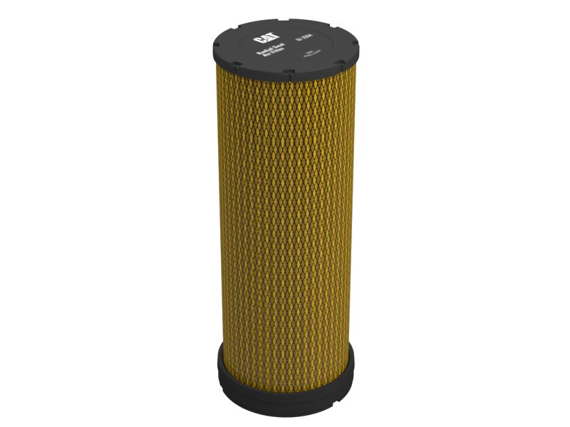 Buy Caterpillar 6I-2504 6I2504 Engine Air Filter | IndustrialStop