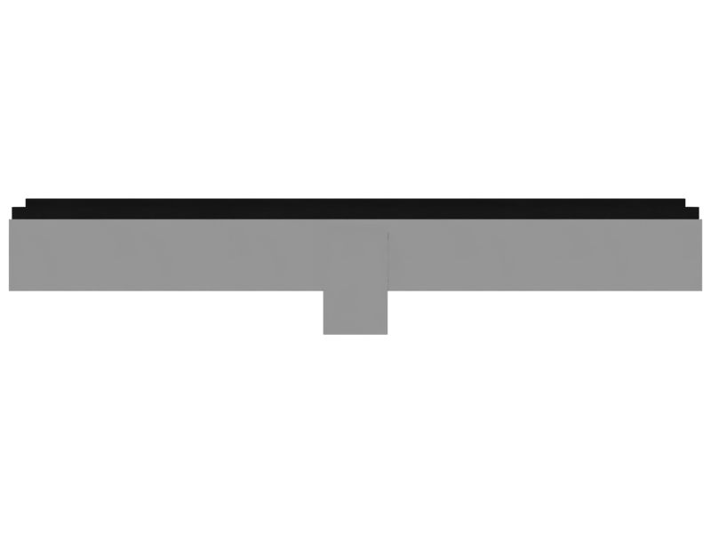 Buy Caterpillar 6T-0988 6T0988 Cab Air Filter | IndustrialStop