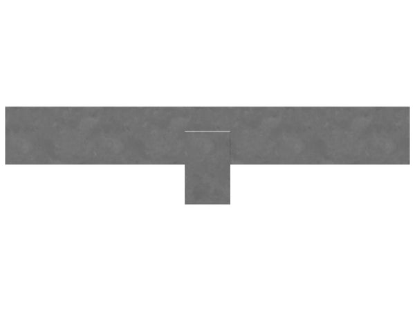 Buy Caterpillar 8C-9657 8C9657 Cab Air Filter | IndustrialStop