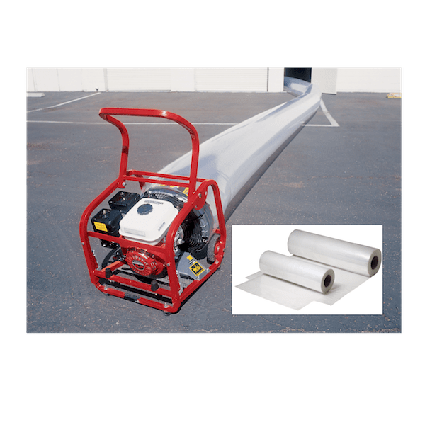 Buy Ramfan Disposable Duct | IndustrialStop