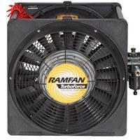 Buy RAMFAN AA7000 16'' Air Driven Blower | IndustrialStop