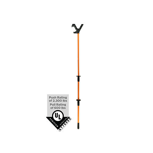 Buy ShoveIt Hand Safety Tool With Plastic Inserts | IndustrialStop